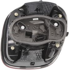 Lampa tylna ULO LAMPA TYLNA PRAWA SMART FORFOUR (W453), 11.14-, SMART ...