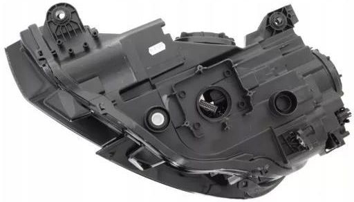 Lampa przednia Valeo REFLEKTOR LAMPA PRAWY AUDI A3 (8V), 05.16- OE ...