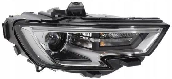 Lampa przednia Valeo REFLEKTOR LAMPA PRAWY AUDI A3 (8V), 05.16- OE ...