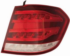 Lampa tylna DEPO LAMPA TYLNA PRAWA KOMBI MERCEDES E-KLASSE (W212) SDN ...
