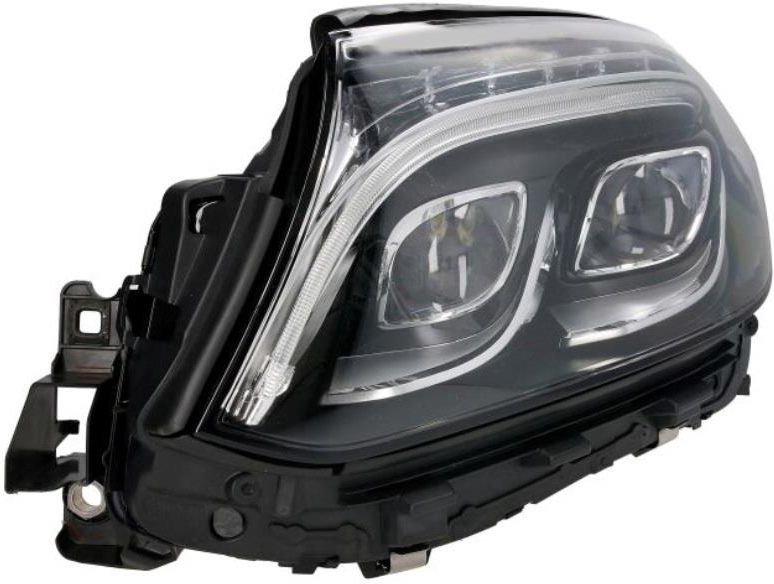 Lampa przednia Automotive Lighting REFLEKTOR LAMPA LEWY MERCEDES GLS ...