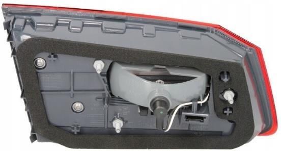 Lampa tylna ULO LAMPA TYLNA PRAWA sedan BMW 5 (G30/G31), 05.17- OE ...