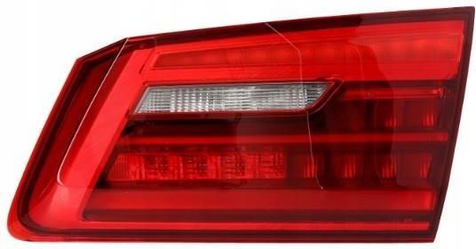 Lampa tylna ULO LAMPA TYLNA PRAWA sedan BMW 5 (G30/G31), 05.17- OE ...