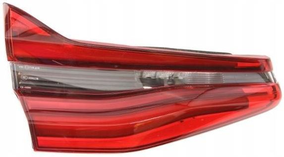 Lampa tylna ULO LAMPA TYLNA LEWA BMW 6 GT (G32), 12.17- OE: 63217376485 ...