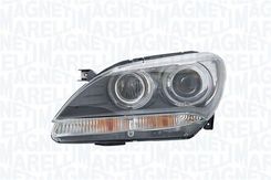 Lampa przednia Automotive Lighting REFLEKTOR LAMPA LEWY BMW 6/6 GC (F08 ...
