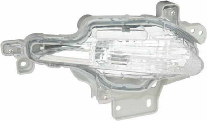 Lampa przednia DEPO MIGACZ KIERUNKOWSKAZ PRAWY MAZDA 3 (BM), 07.17- OE ...