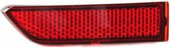 Lampa tylna TYC ODBLASK TYLNY PRAWY VOLKSWAGEN TIGUAN, 05.16- OE ...