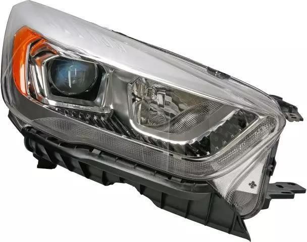 Lampa przednia Valeo REFLEKTOR LAMPA PRAWY FORD KUGA, 02.16- OE: GV41 ...