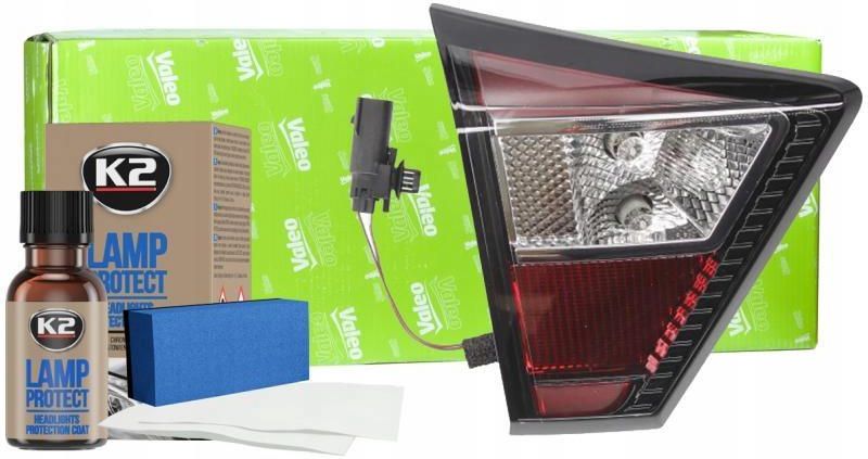 Lampa tylna Valeo LAMPA TYLNA LEWA FORD KUGA, 02.16- OE: GV41-13A603-DC ...