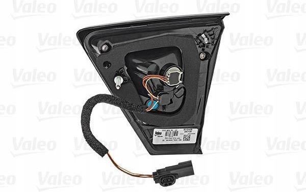 Lampa tylna Valeo LAMPA TYLNA LEWA FORD KUGA, 02.16- OE: 2290288, GV41 ...