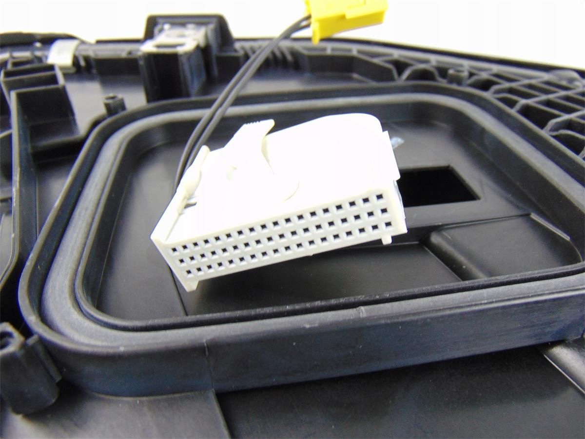 Lampa przednia Automotive Lighting REFLEKTOR LAMPA LEWY MERCEDES S ...