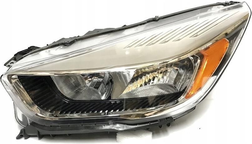 Lampa przednia DEPO REFLEKTOR LAMPA LEWY FORD KUGA, 02.16- OE: GV41 ...