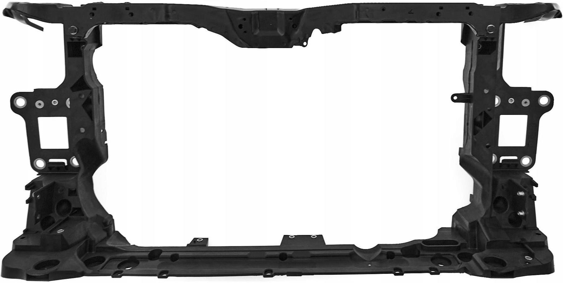 Itsa PAS PRZEDNI GRILL 1.2 benzyna, 1.4 benzyna AUDI A3 (8V), 06.12-07. ...