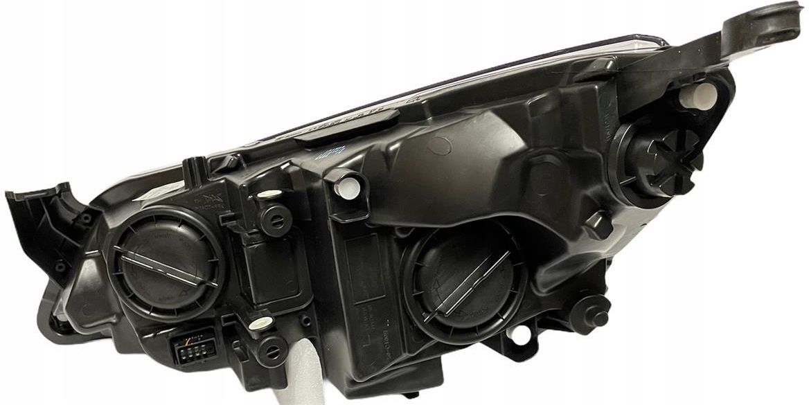 Lampa przednia TYC REFLEKTOR LAMPA PRAWY 5D, sedan, Sports Tourer OPEL ...