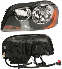 Lampa przednia DEPO REFLEKTOR LAMPA LEWY VOLVO XC90 (C_/P28), 10.02- OE ...
