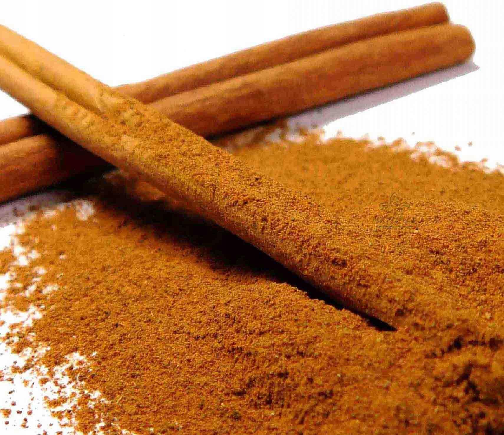 Cynamon Sproszkowany 250g Mielony - Ceny i opinie - Ceneo.pl