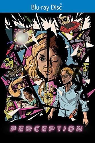 Film Blu-ray Perception [Blu-Ray] - Ceny i opinie - Ceneo.pl