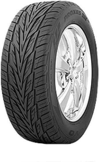 Opony letnie TOYO PROXES ST 3 255/60R18 112V - Opinie i ceny na Ceneo.pl