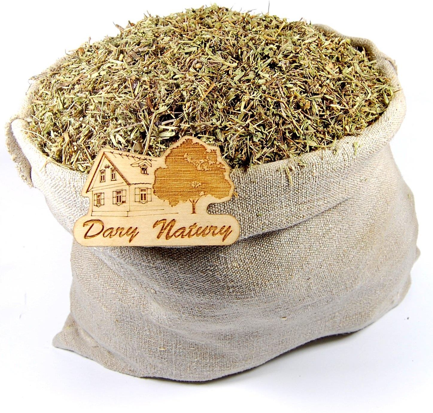 Dary Natury Macierzanka Ziele Ekologiczne 500G - Ceny i opinie - Ceneo.pl