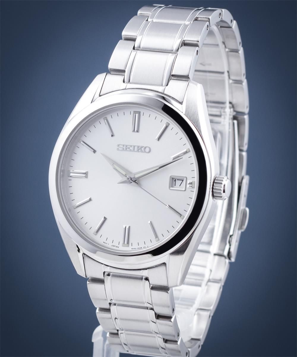 Seiko SUR307P1 - Zegarki Męskie - Ceny i opinie - Ceneo.pl