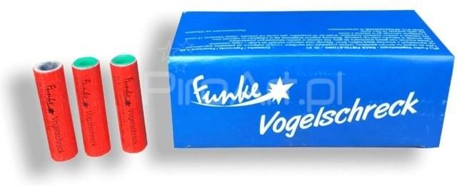 Funke Vogelschreck 100 Stuck