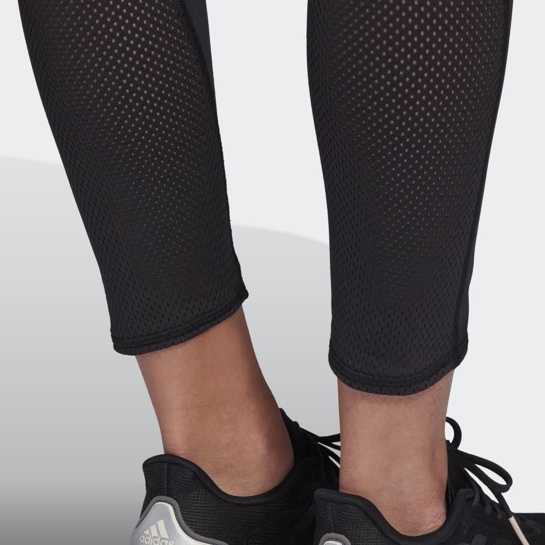 Adidas How We Do 7/8 Tights FM7643 - Ceny i opinie - Ceneo.pl