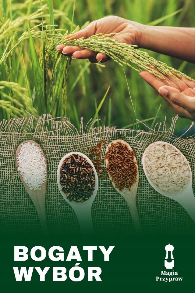 Ryż paraboliczny 5kg - Ceny i opinie - Ceneo.pl