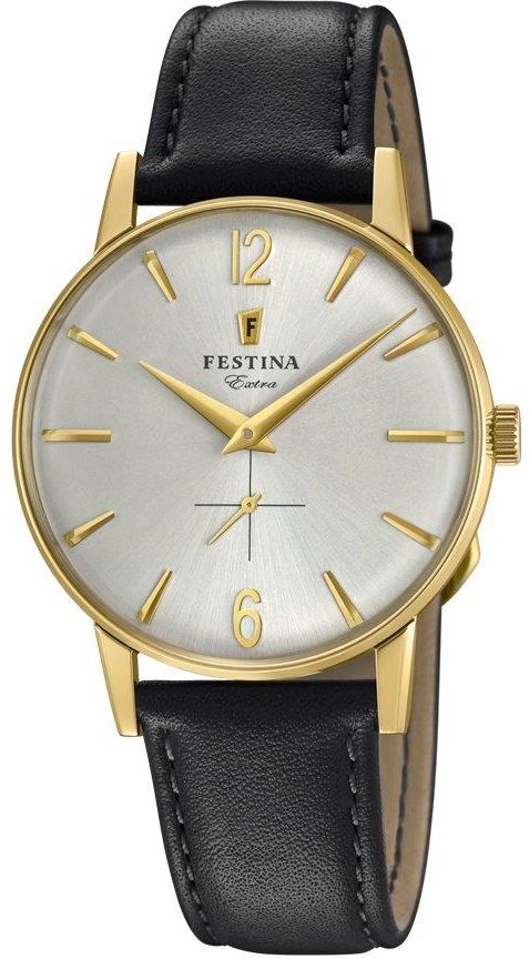 Festina Extra 20249/2 - Zegarki Męskie - Ceny i opinie - Ceneo.pl
