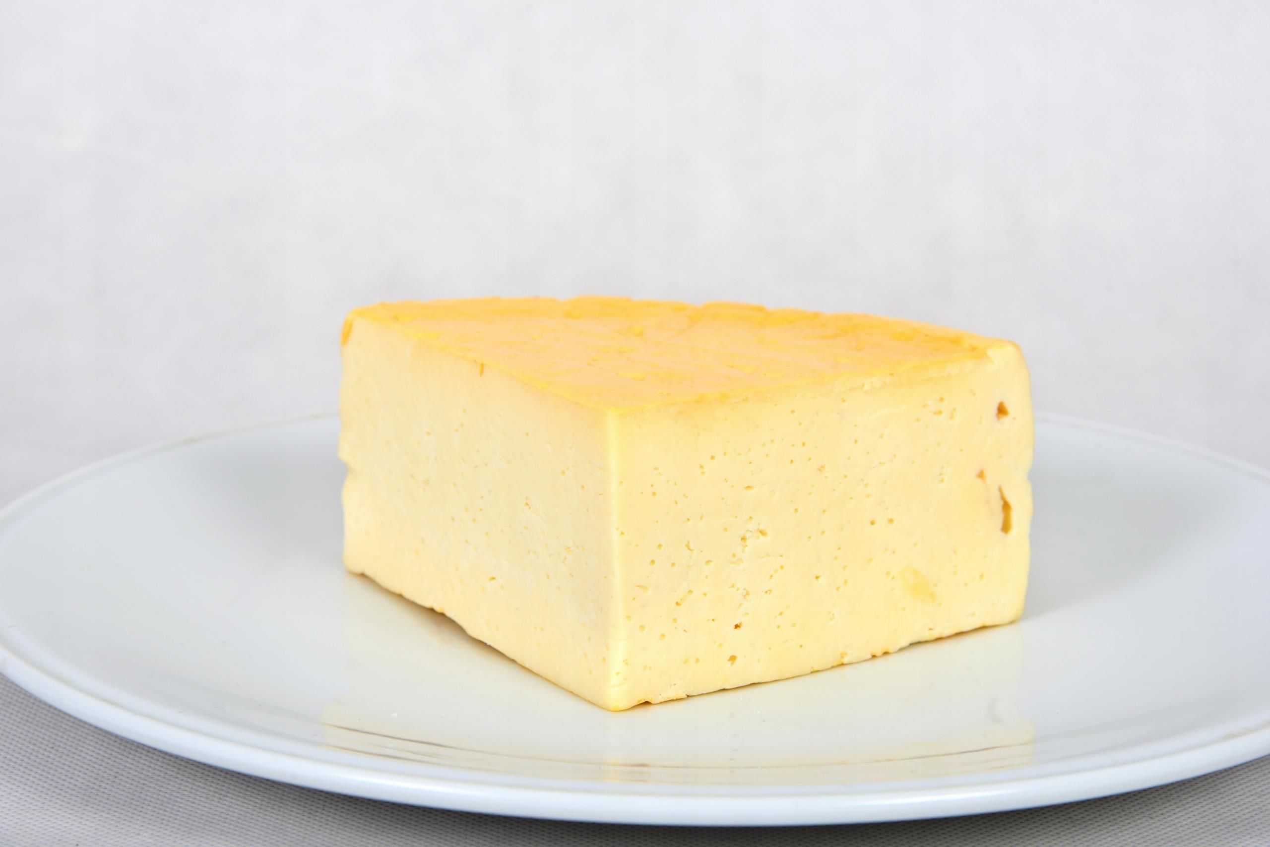 Ser wiejski Gouda zagrodowy, dojrzewający 300g - Ceny i opinie - Ceneo.pl