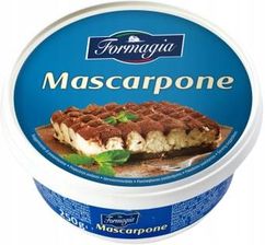 Dp Ser Mascarpone 250G - Ceny i opinie - Ceneo.pl