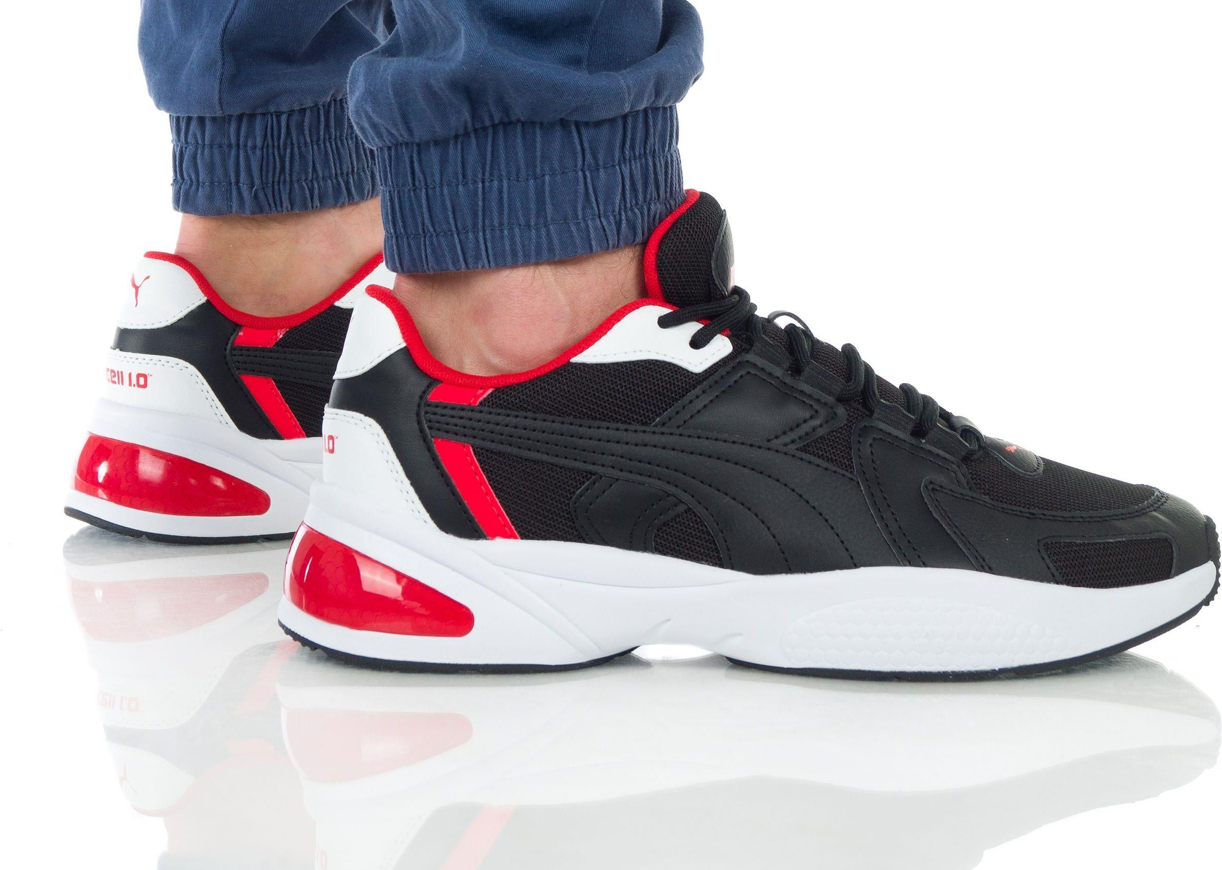 BUTY PUMA ASCEND 37131304 - Ceny i opinie - Ceneo.pl