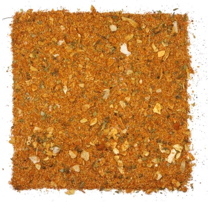 Rolpol Przyprawa do drobiu 100g - Ceny i opinie - Ceneo.pl