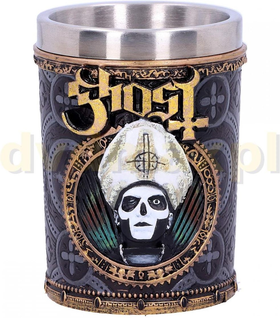 Ghost: Gold - Ceny i opinie - Ceneo.pl