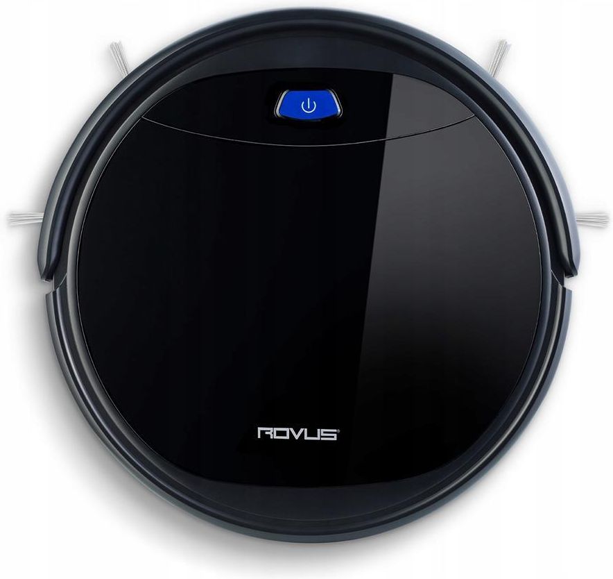 Rovus Robotic Vac&Mop - Opinie i ceny na Ceneo.pl