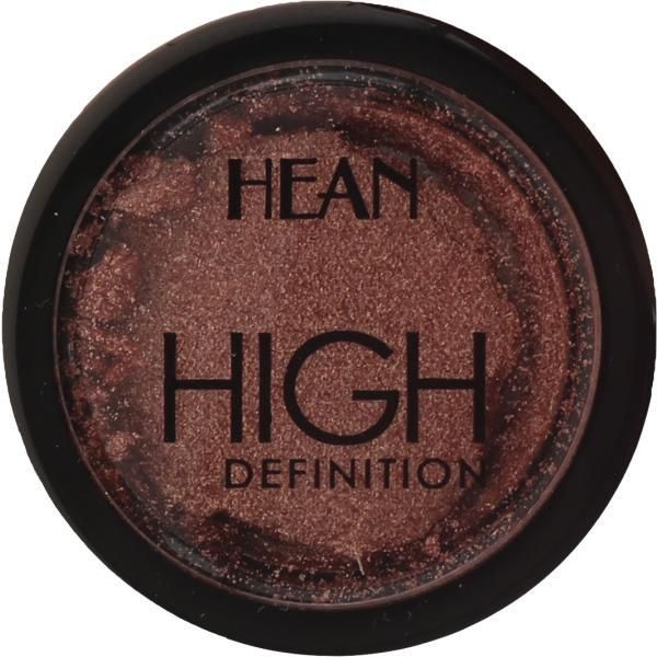 Hean Pigmentowe cienie do powiek Eye Shadow Mono High Definition 958 ...
