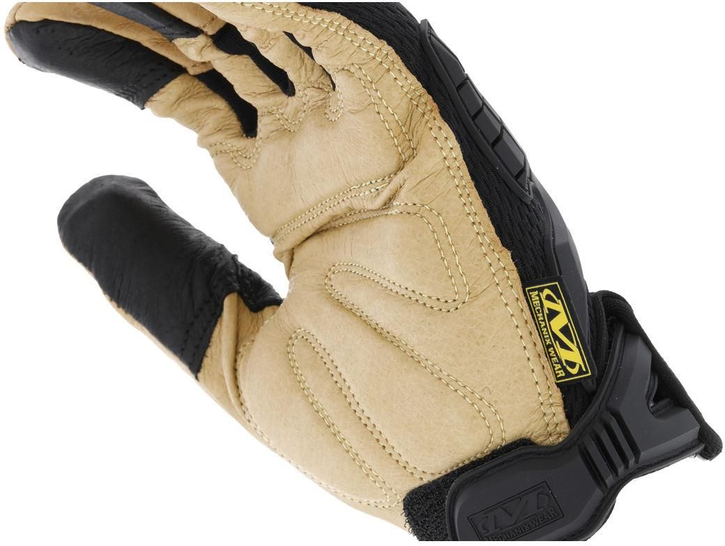 Rękawice Mechanix CG Heavy Duty - Ceny i opinie - Ceneo.pl