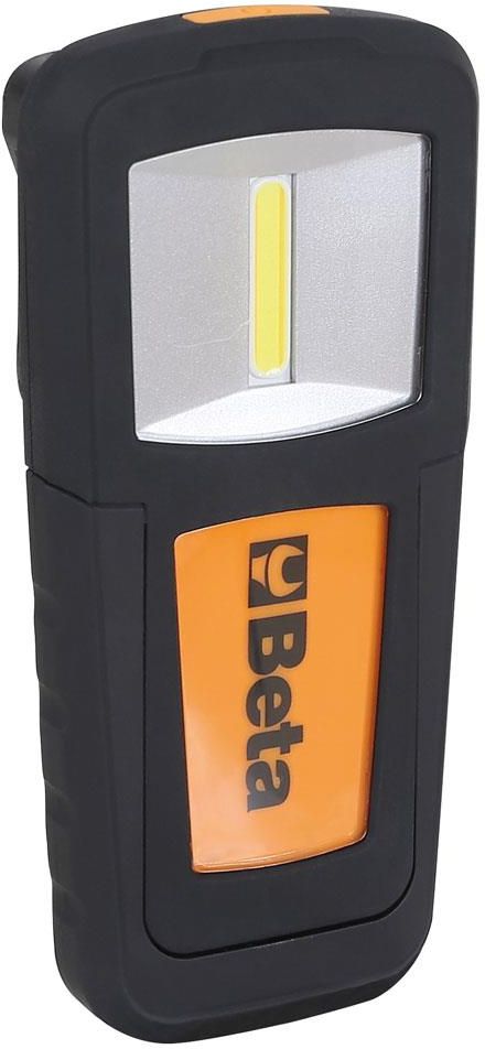 Latarka Beta Lampa 1838Cob - Ceny i opinie - Ceneo.pl