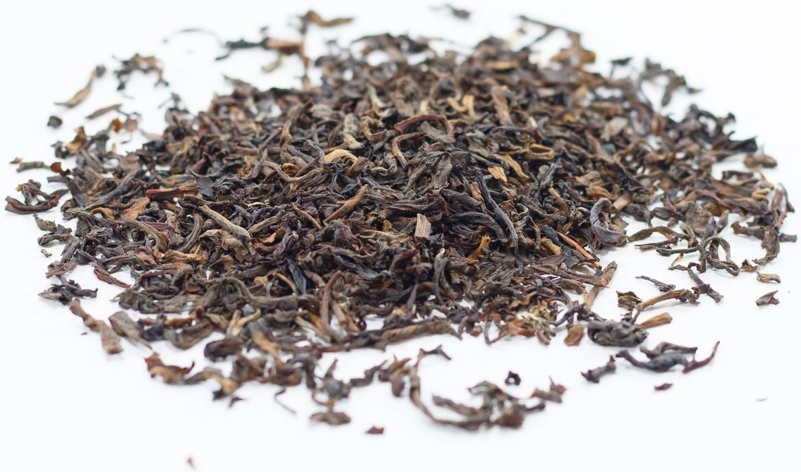 Herbata Gold Beans China Pu Erh Organic Herbata Czerwona 100G - Ceny i ...