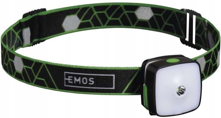 Latarka Emos Led Cree 3W P3535 - Ceny i opinie - Ceneo.pl