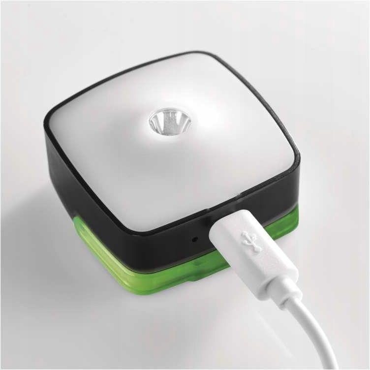 Latarka Emos Led Cree 3W P3535 - Ceny i opinie - Ceneo.pl