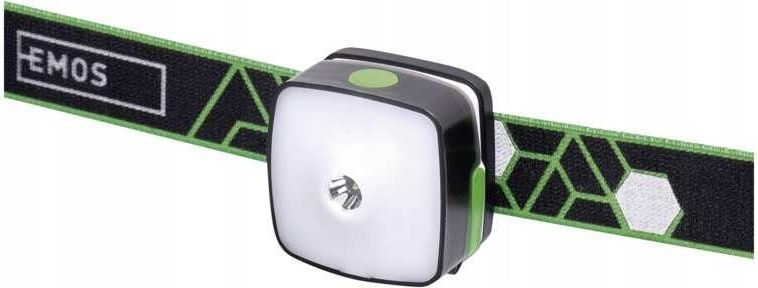 Latarka Emos Led Cree 3W P3535 - Ceny i opinie - Ceneo.pl