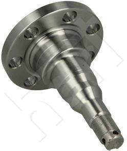 Czop osi, obudowa osi HART 357501117 - Opinie i ceny na Ceneo.pl