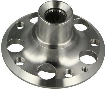 Piasta koła HART 1693370145 - Opinie i ceny na Ceneo.pl