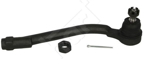 Końcówka drążka kierowniczego poprzecznego HART 56820-2H090 - Opinie i ...