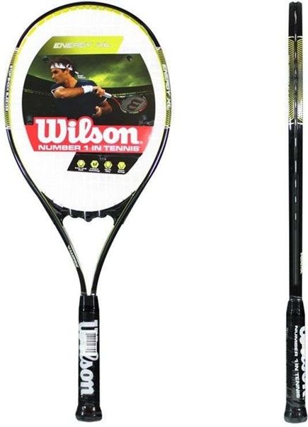 Wilson Energy XL L2 WRT321700 - Ceny i opinie - Ceneo.pl