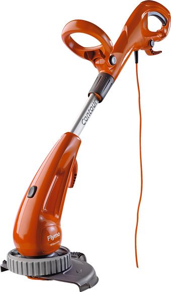 Flymo Contour 700 - Ceny i opinie - Ceneo.pl