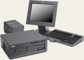 IBM SurePOS 300 - Ceny i opinie - Ceneo.pl