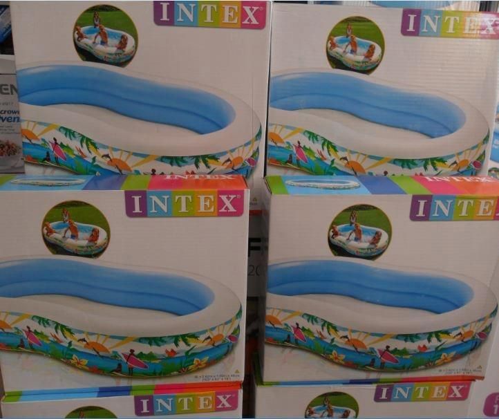 Intex 56490NP - Ceny i opinie - Ceneo.pl