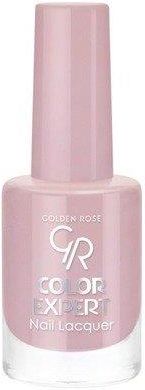 GOLDEN ROSE Color Expert lakier do paznokci 148 10,2ml - Opinie i ceny ...