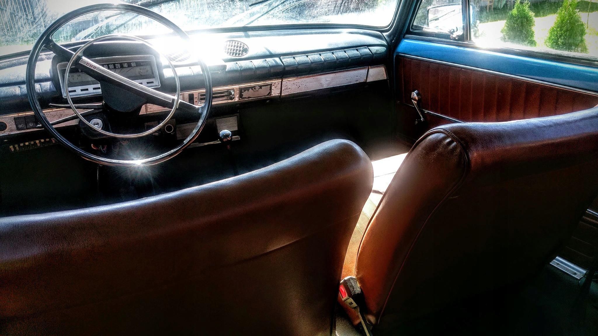 Lada 2101 Łada Zyguli 1971 - Opinie i ceny na Ceneo.pl